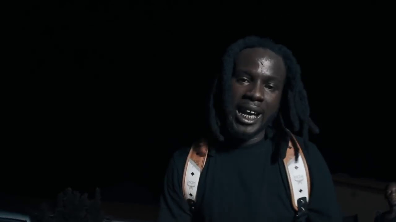 GLOKK9 Diss JumpManByrd X SmokeGottIt Official Music Video - YouTube