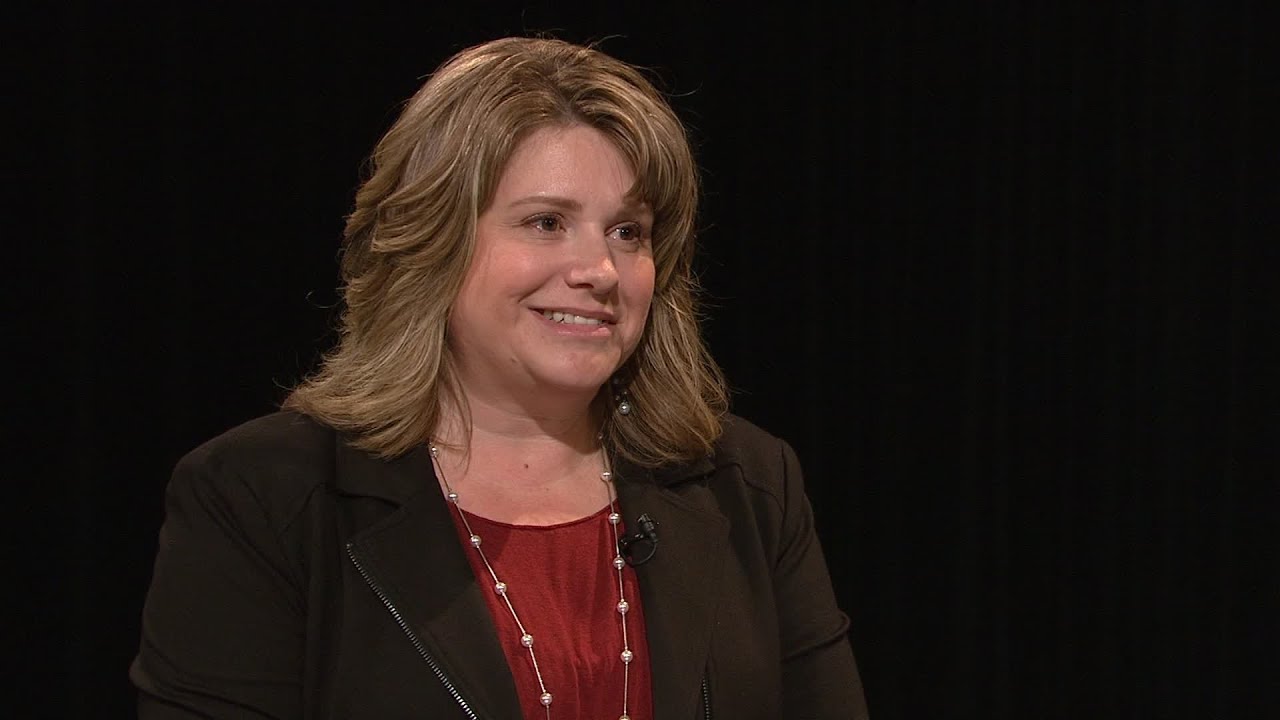 Prairie Pulse 1105; Dr. Carol Archbold; Criminal Justice Professor ...