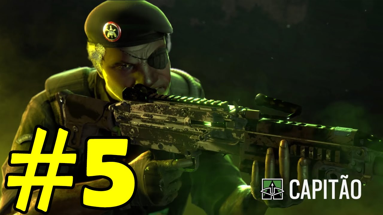 CAPITAO + FAVELLA | Rainbow Six: Siege - Operátor Iskola #5 - YouTube