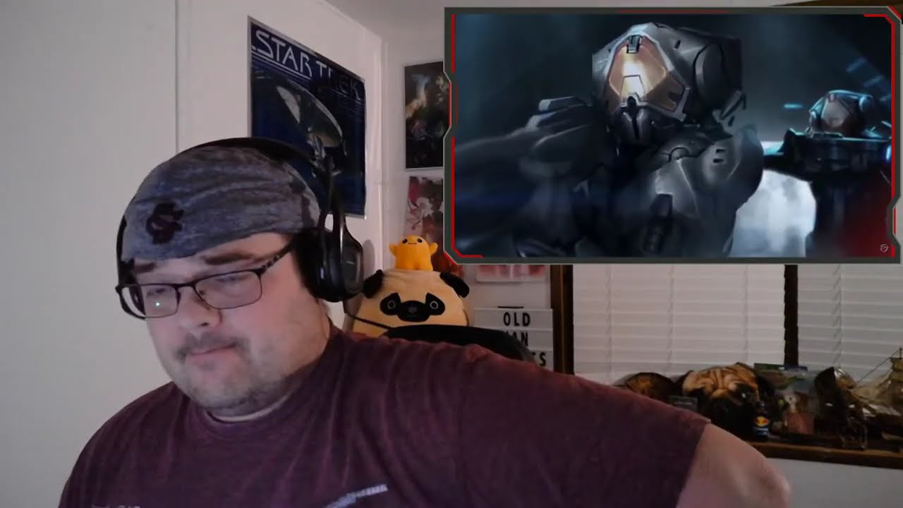 Flood on an Intergalactic Scale: What a Fully Realized Outbreak Looks ...