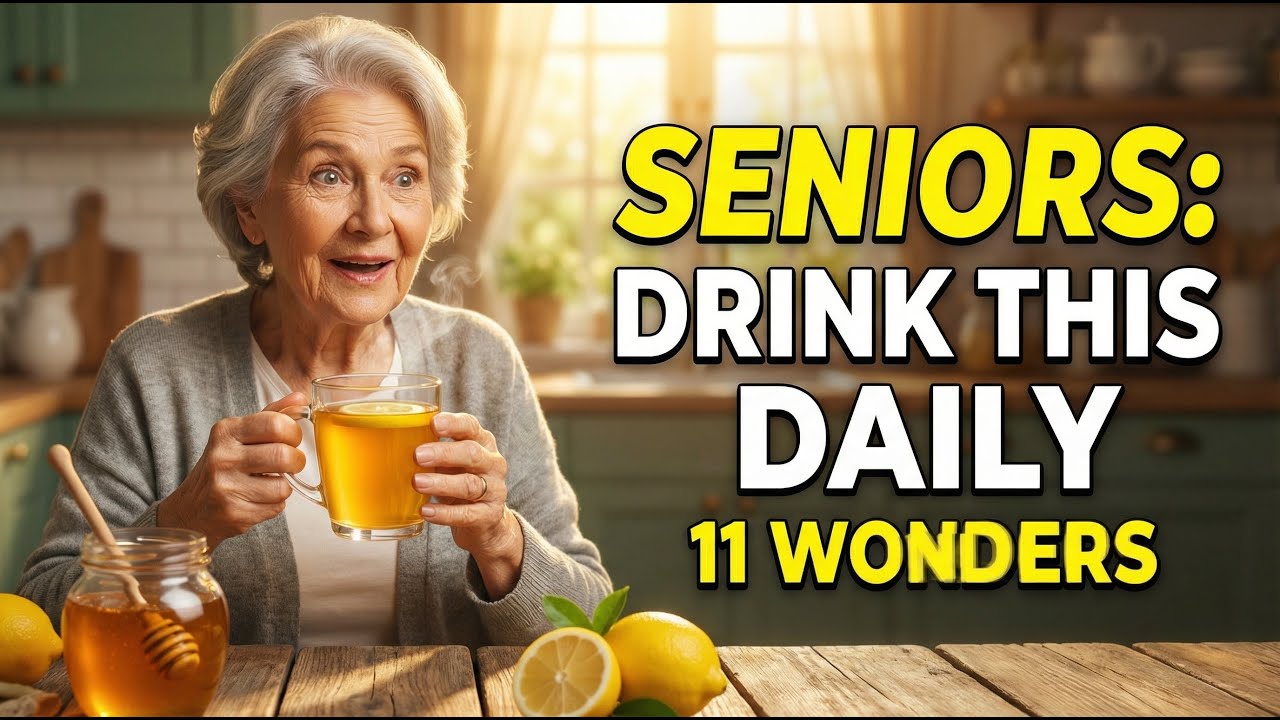 11 Wonders of Honey Citron Tea - YouTube