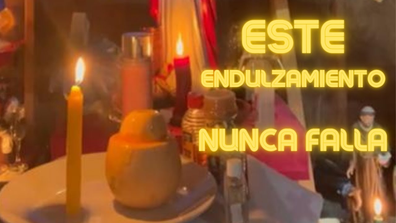 Cómo hacer un endulzamiento espiritual con calabaza para el amor y la ...