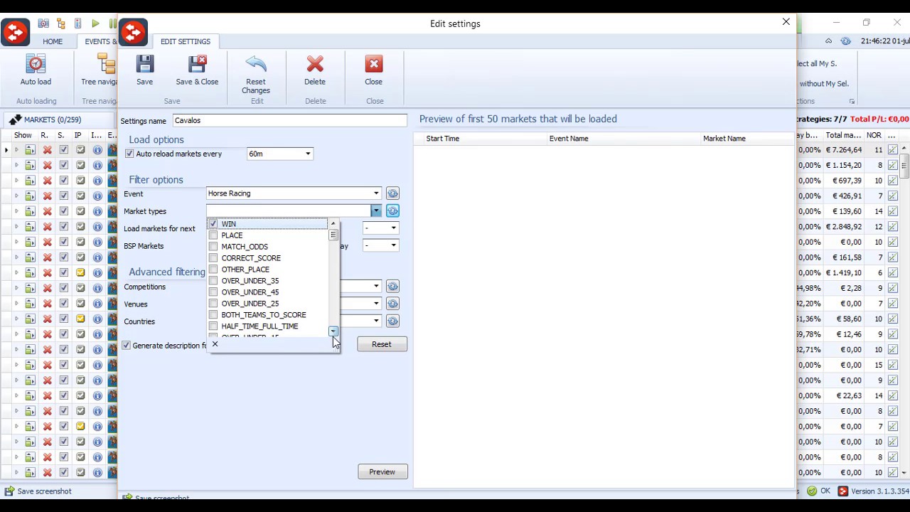 Bf Bot Manager - Configurando o Autoload - YouTube