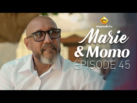 Série - Marie & Momo - Episode 45 - VOSTFR