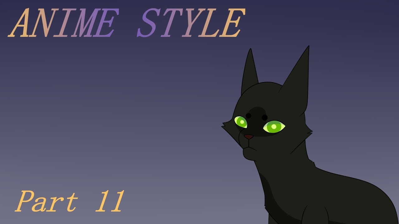 [ANIME STYLE |MAP part 11|] - YouTube