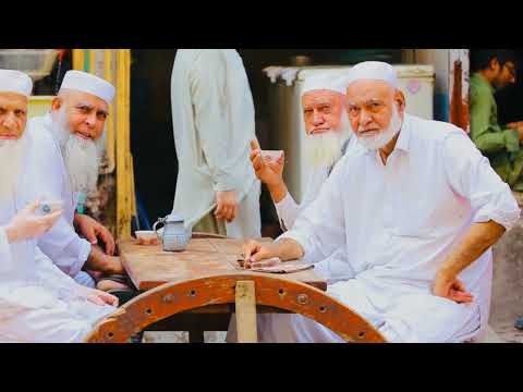 SMALL HISTORY OF PASHTUN TRIBAL