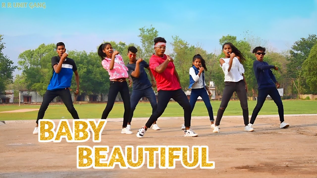 BABY BEAUTIFUL //NEW HO SONG 2023//PURTY STAR & ADWITA//PURTY STAR ...