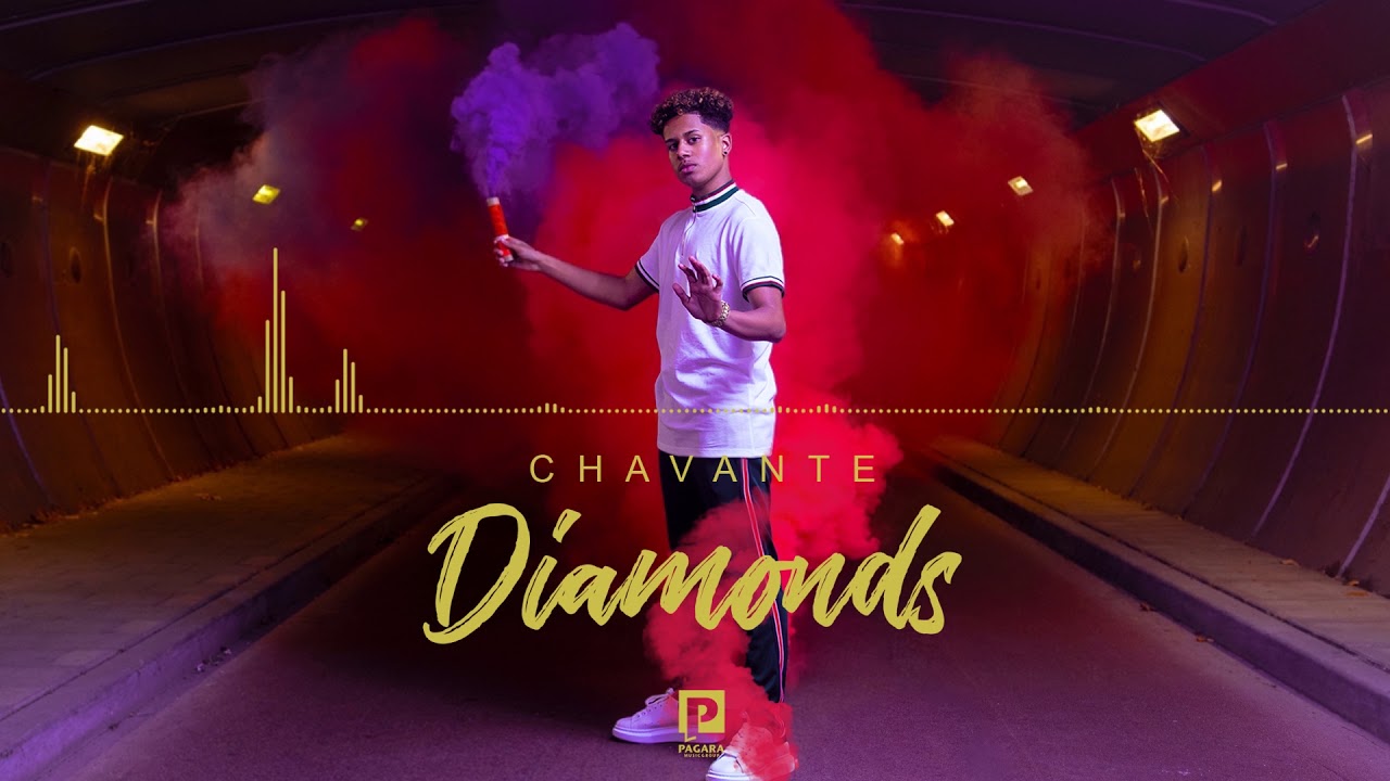 Chavante feat. AJ - "Diamonds" Prod. by Shinna (Official Video) - YouTube
