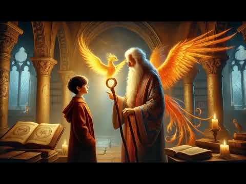 What If Dumbledore Raised Tom Riddle After the Orphanage? - YouTube