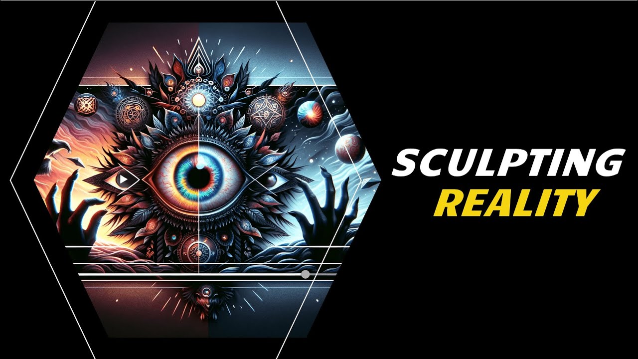 How to Shape Your Destiny with Your Mind - YouTube