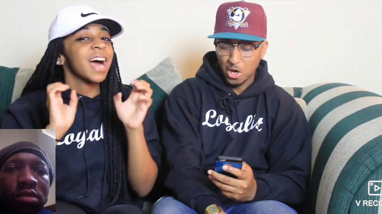 Reaction to Dwayne N Jazz Saturday Q N A - YouTube