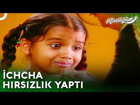 Damini İchcha'yı Evden Kovdu | Kördüğüm Hint Dizisi