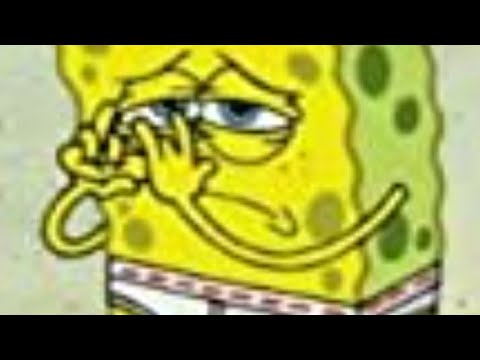 i got diarrhea spongebob meme - YouTube