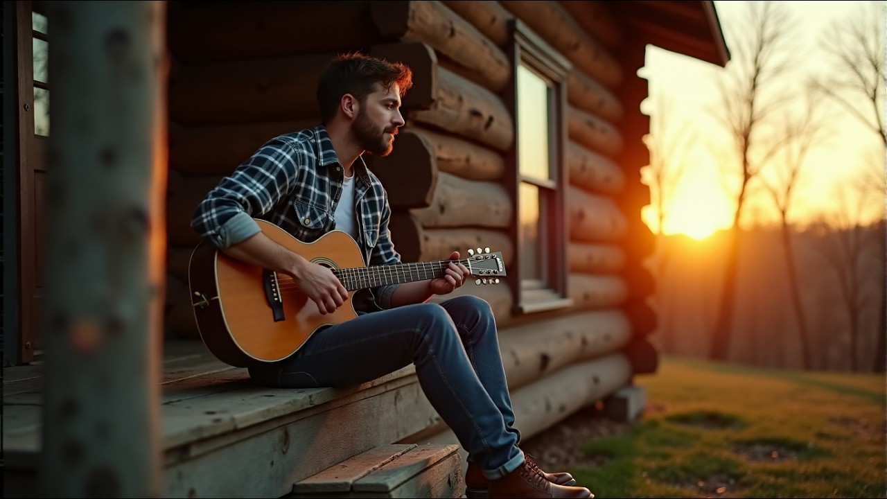 Luke Ember - Don't Lie - YouTube