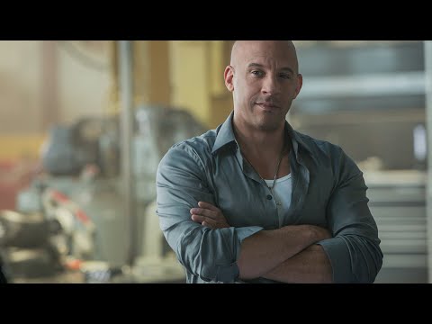 Payback- Fast & Furious 7 [Furious 7 Soundtrack]
