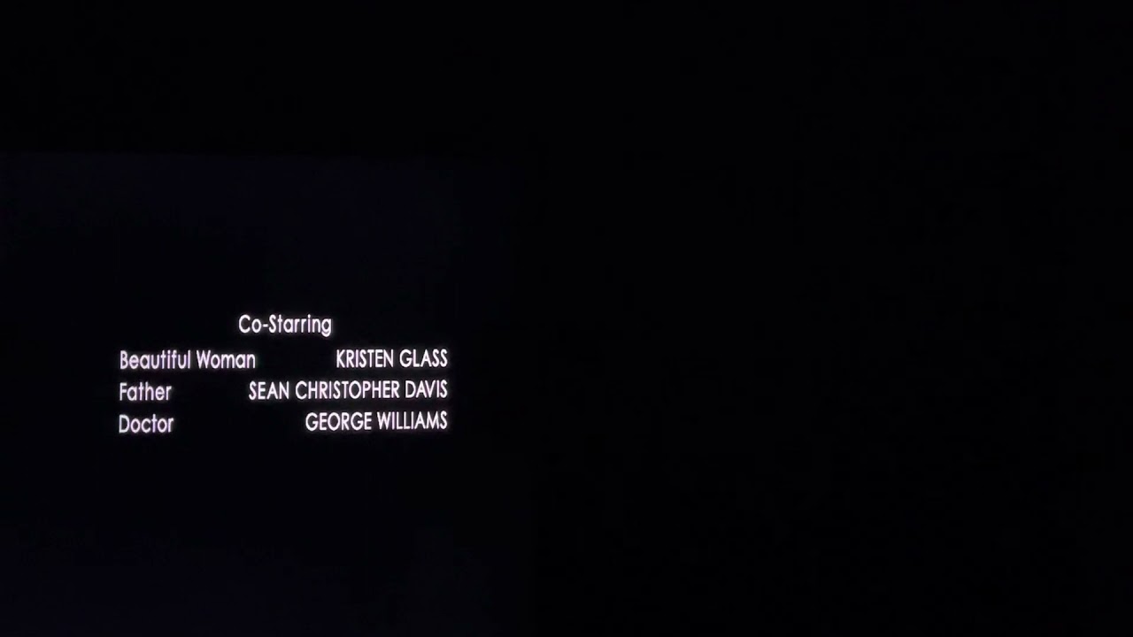 House md season 3 credits Pop tv split screen - YouTube