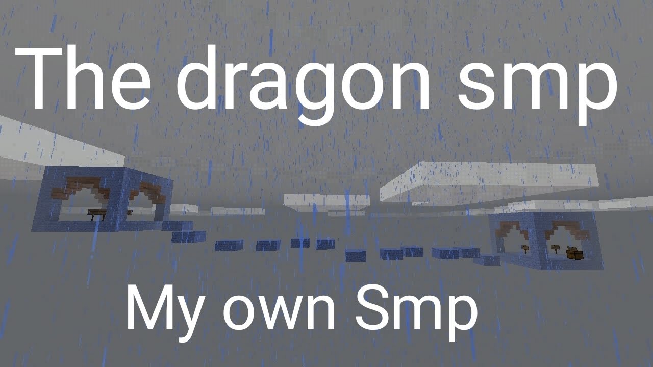 I join my own Smp test ! strength xd - YouTube