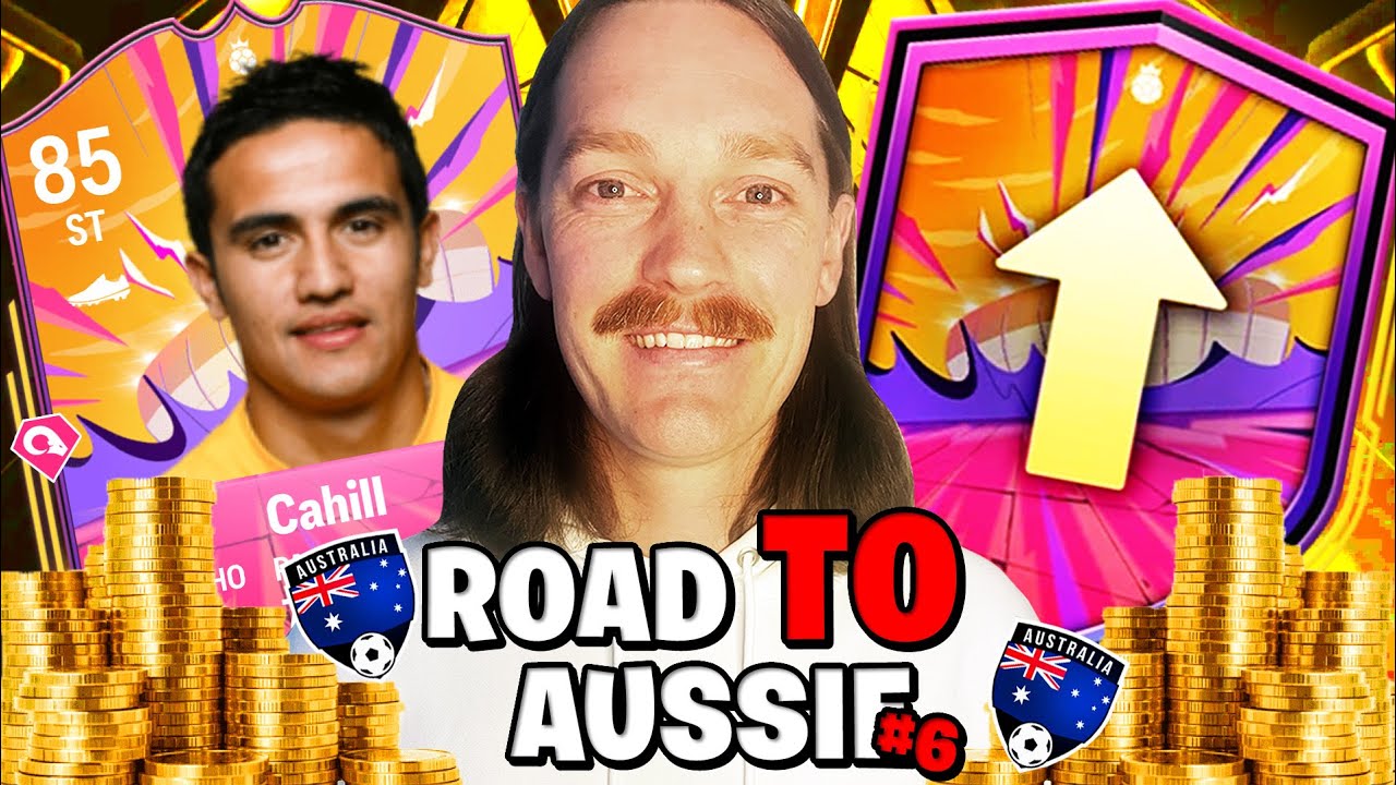 First Owner Aussie Hero Packed?! - The Road to Aussie! - Ep. 6 - YouTube