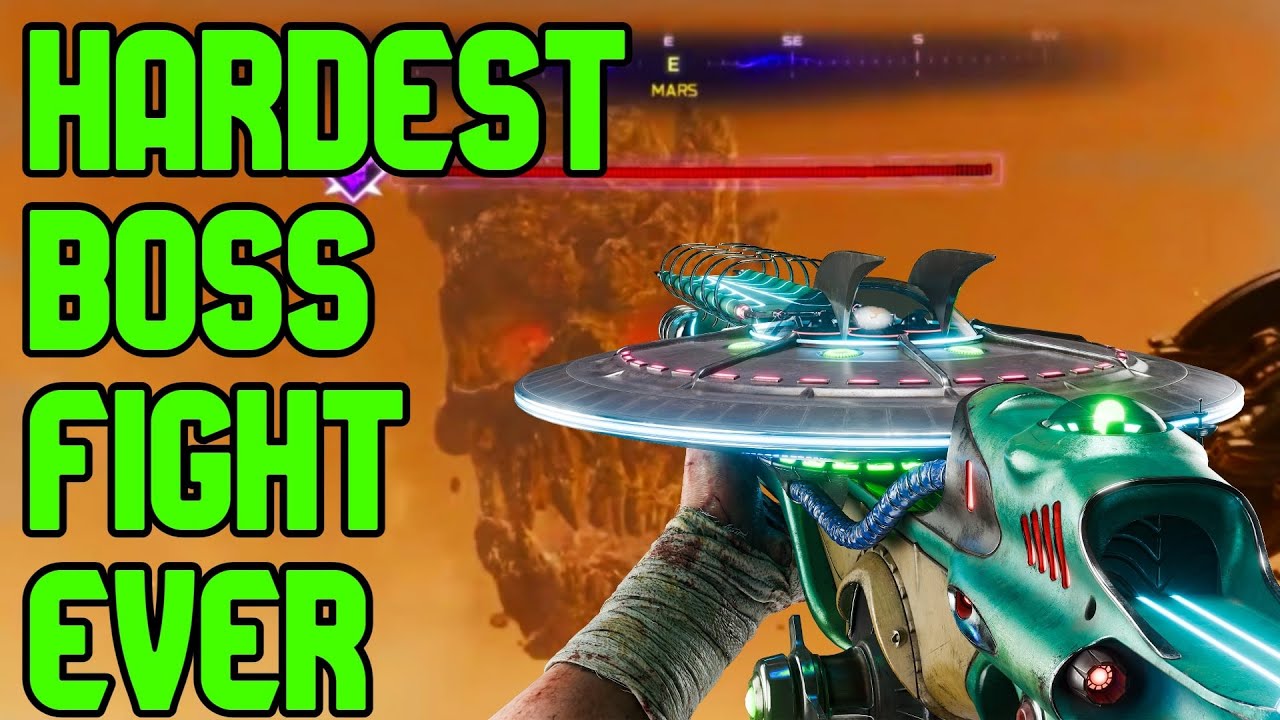 Beating the HARDEST Zombies Boss fight EVER (List Keepers LTM) - YouTube