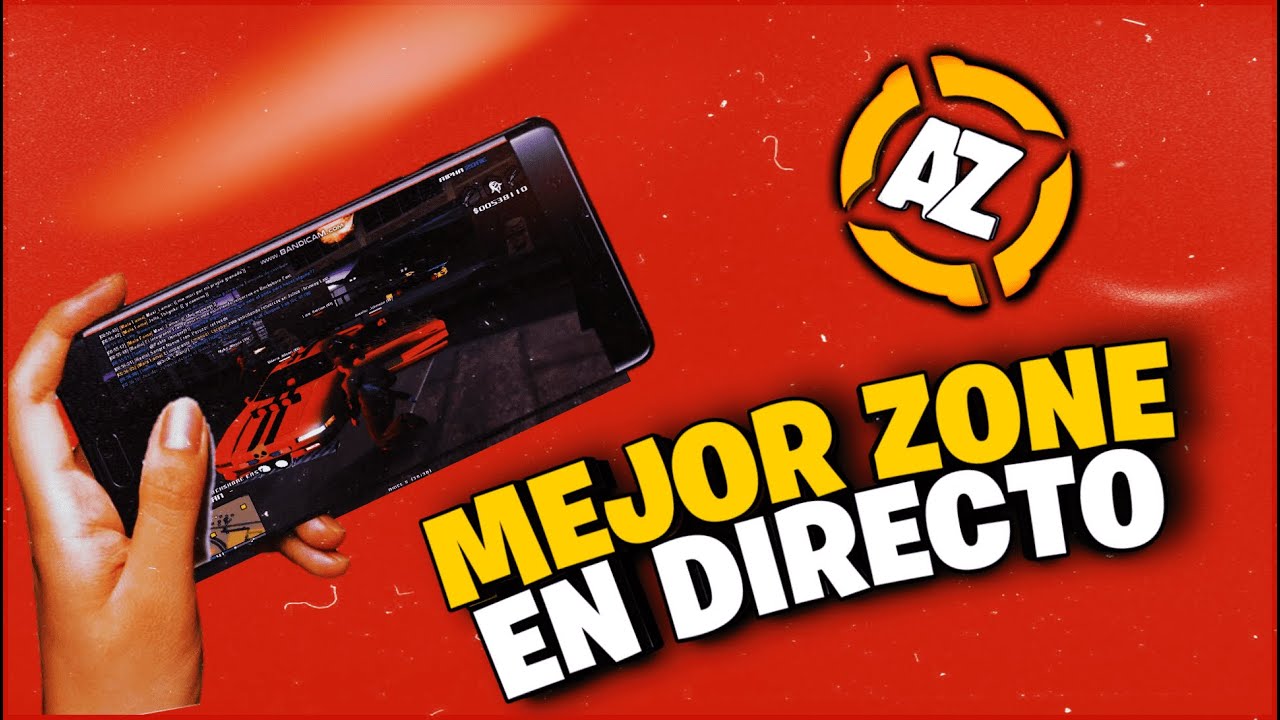 En vivo ! 🛑DEBO APRENDER A JUGAR ZONES ENTRA Y DIVIERTETE ALPHAZONE #newgamers #samp #gta - YouTube
