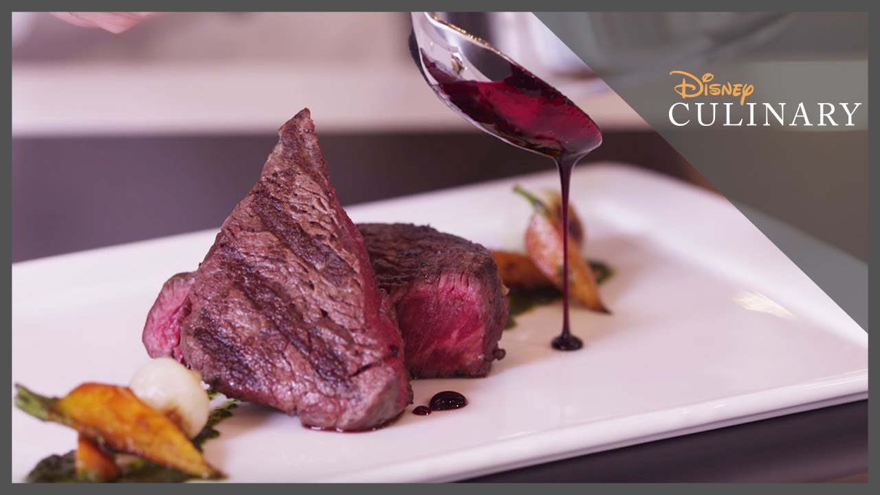 A Recipe for Success - YouTube