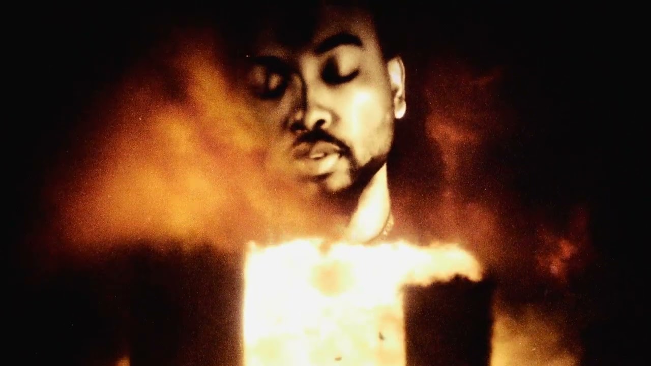 Clay "Krucial" Perry III - Top Five (feat. Lil Beezy) [Official ...