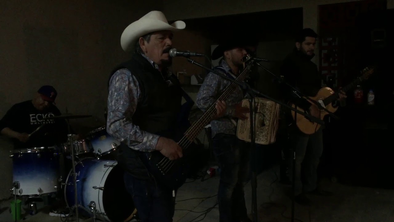 Grupo poderoso 1 - YouTube