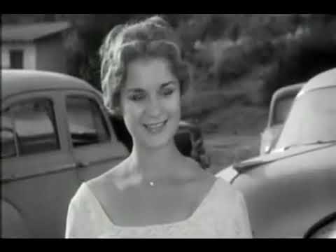 The Sadist 1963 - Thriller Horror Full Movie HD