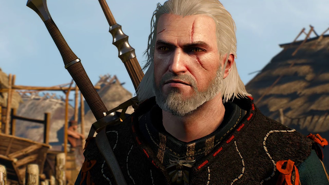 The Witcher 3: The Wild Hunt, Event: Crow's Perch - YouTube