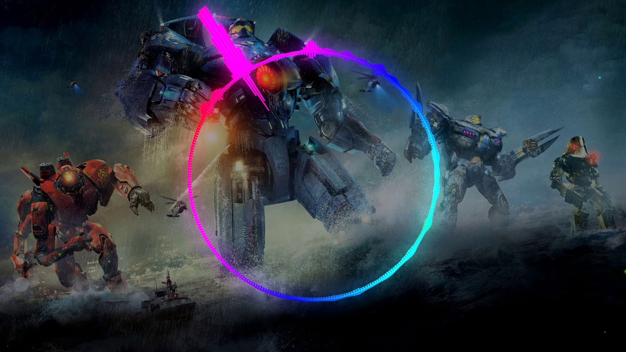 Epic Song - Pacific Rim ( Main Theme ) - Ramin Djawadi - YouTube