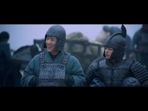 💥Mulan película completa en Español ✌️❤️