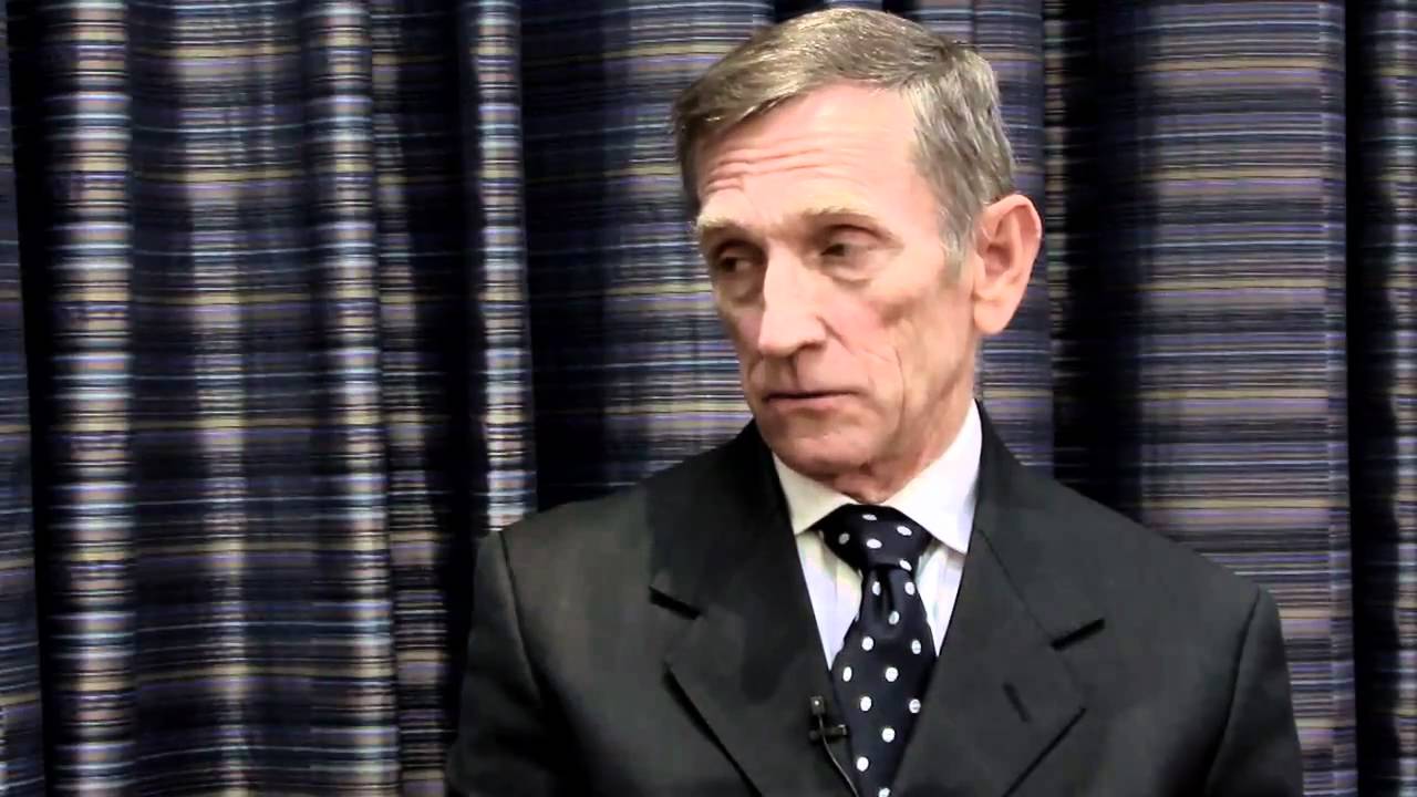 Minera IRL: Interview with Executive Chairman Courtney Chamberlain ...