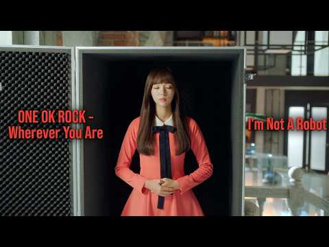 ONE OK ROCK - Wherever You Are | I'm Not A Robot
