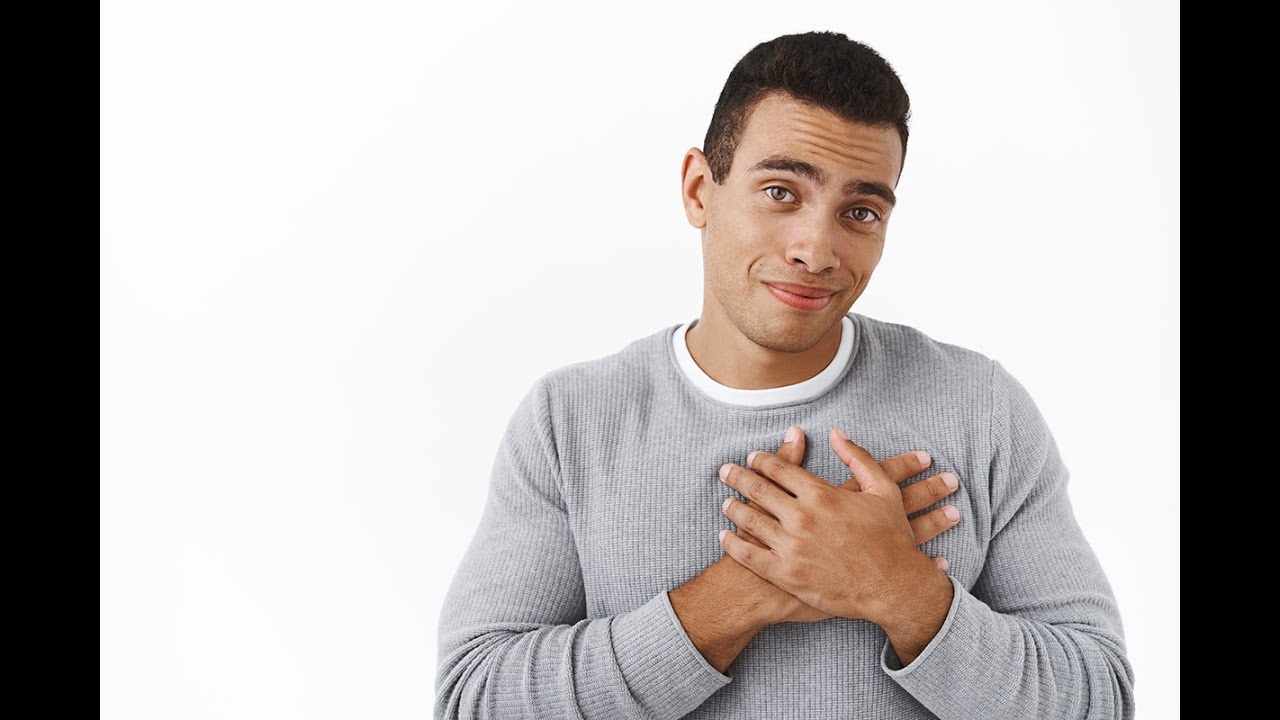 Apreciar lo que tienes es apreciar quien eres - YouTube