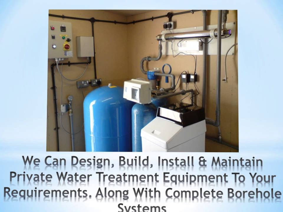 South West Pumps Ltd. - YouTube