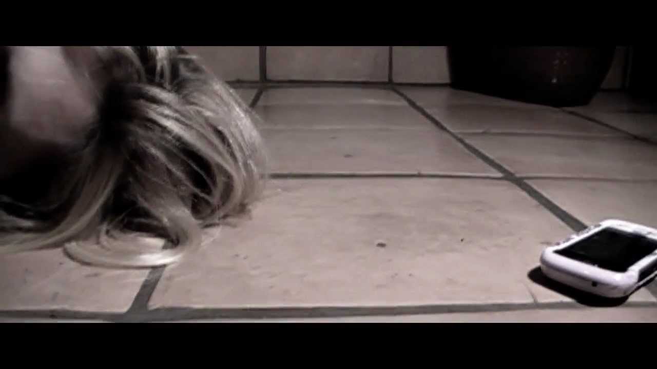 "Awaken" Horror Trailer - YouTube