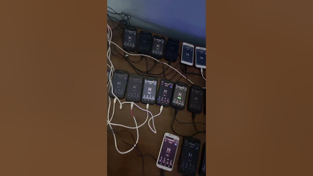 (XLA) SCALA - LTC BTC USDT 2025 - YouTube