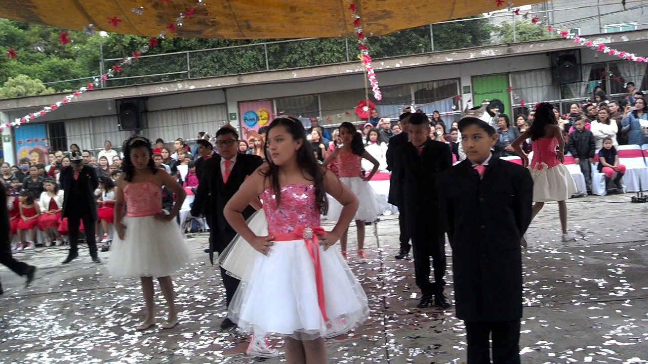 El mejor baile de la jose maria mercado - YouTube