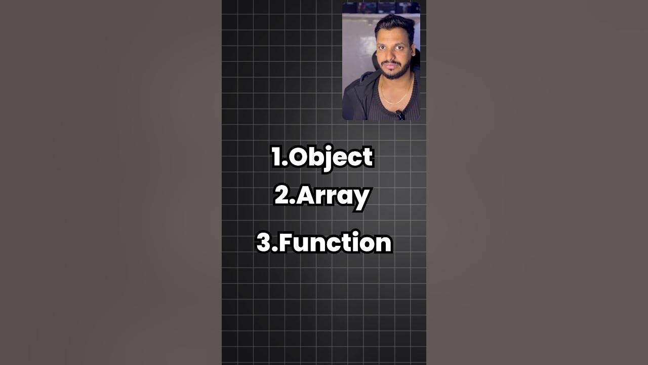 Value Types vs Reference Types!#youtubeshorts - YouTube