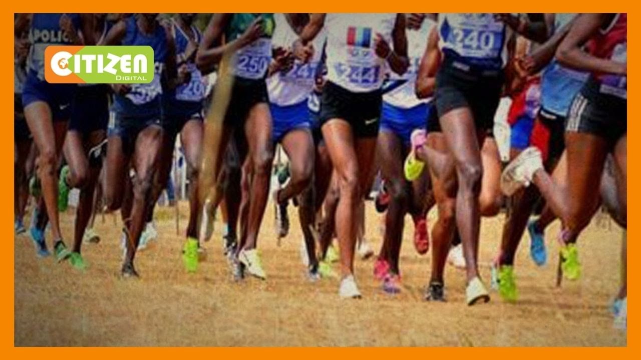 Kenya's top athletes set to light up National Cross Country at Ngong ...