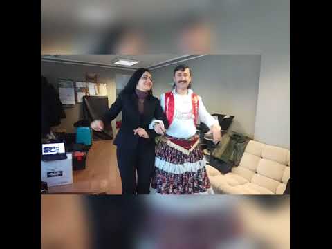 Köçek Osman ile yeni kanalımızda güzel bir gün