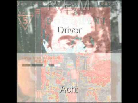 Rem Driver 8 - YouTube