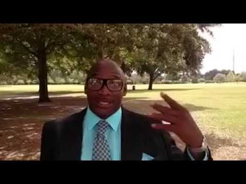 Florida Legends Head Basketball Coach "Mark Hadden" (BEHIND THE SENSE ...