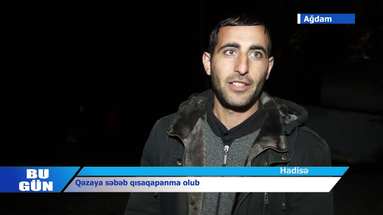 24 01 2019 Agdam isiq - YouTube