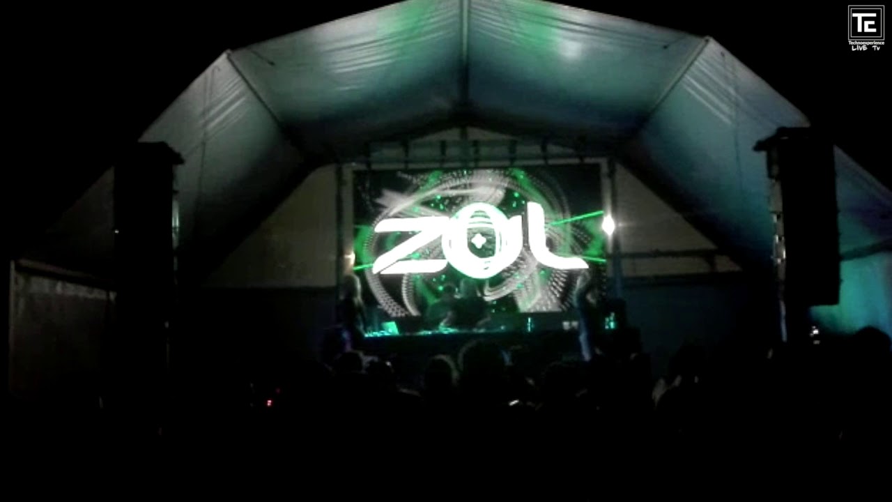 K-style @ Zul Saltacaballo; 03/09/2017 - YouTube