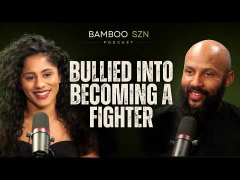 She Was Bullied by Boys, Then Boxing Changed Everything | Florencia Britos