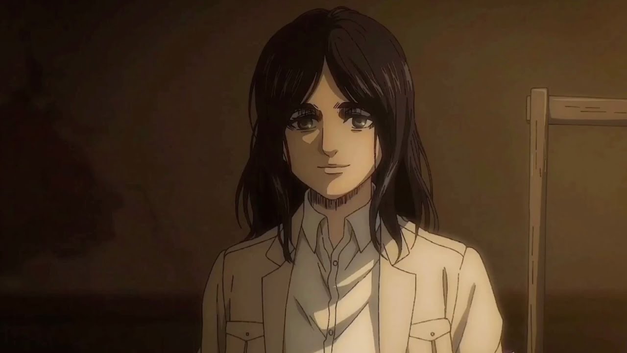 Free twixtor Pieck Finger (AOT SS4) - YouTube