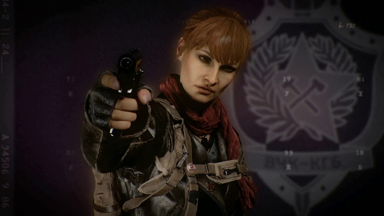 COD Warzone : Portnova Audio - YouTube