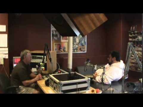 Ontario Liberal Candidate James Tregonning on The Learning Clinic - YouTube