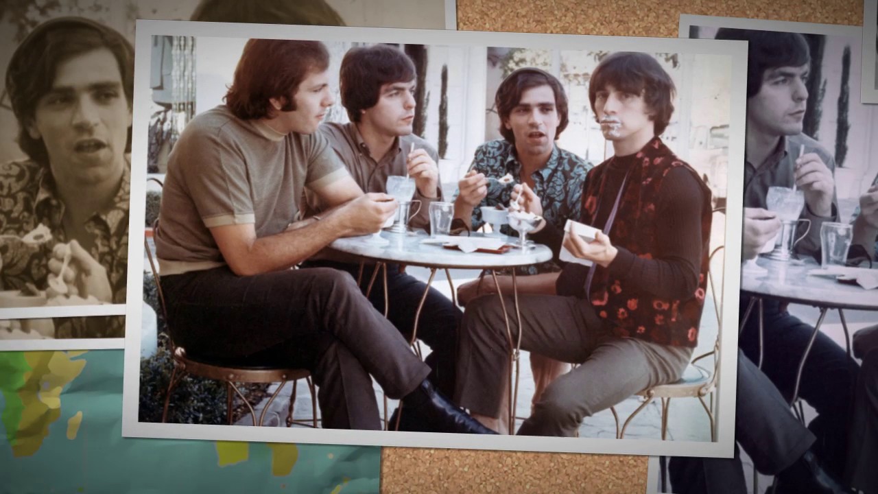 THE RASCALS-"WHAT IS THE REASON" - YouTube